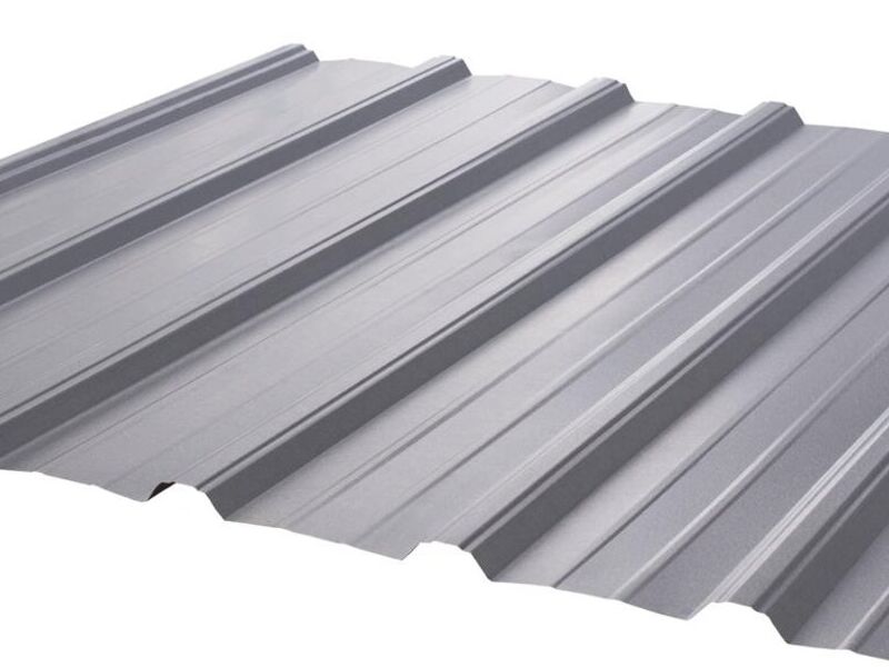 Cubiertas Metálicas | Construex